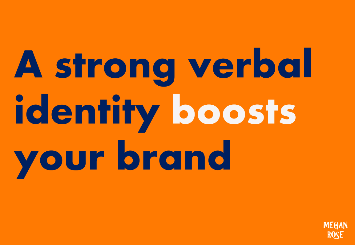 The power of brand voice and messaging: The small(ish) brand’s guide to ...